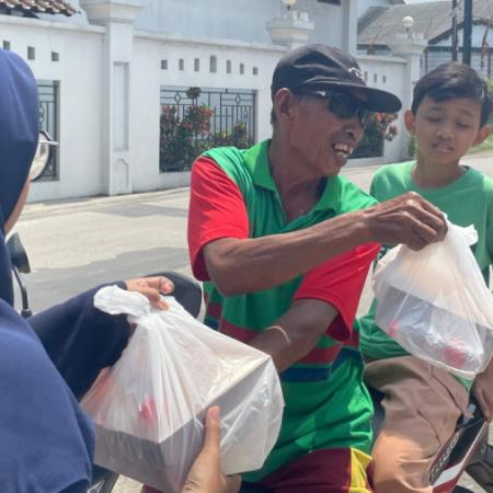 NASUHA Official - Lunas Utang, Hidup Bahagia